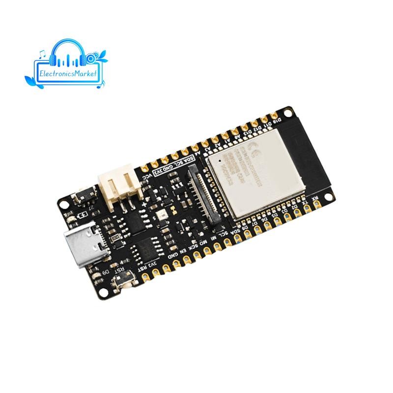 FireBeetle 2 ESP32-E IoT Development Board WiFi & Bluetooth Enabled ...