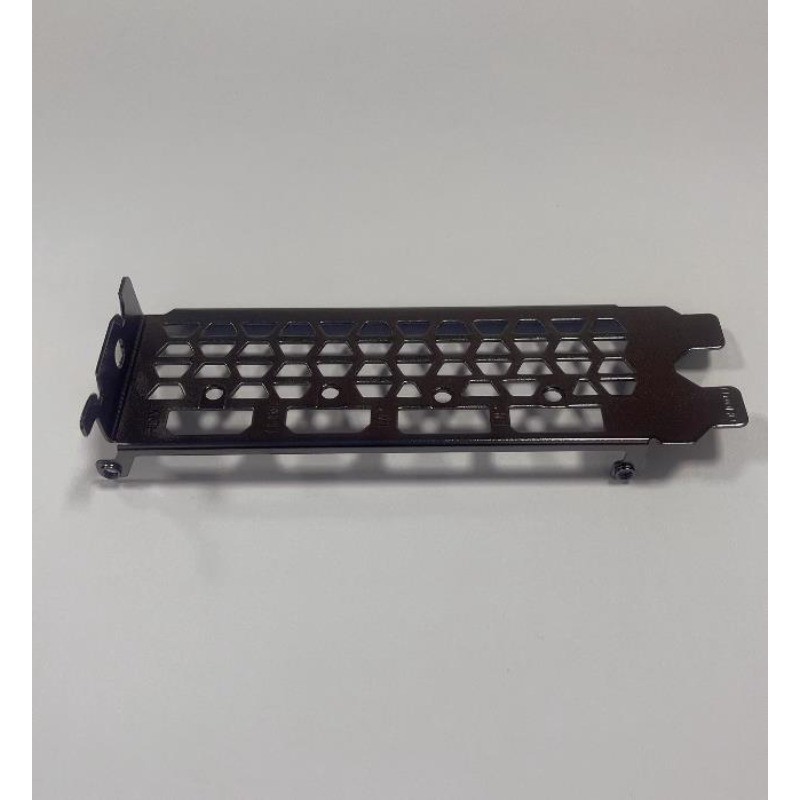 I/O IO Shield BackPlate for DH0011 GIGABYTE RX 6600 XT 6700XT Graphics ...