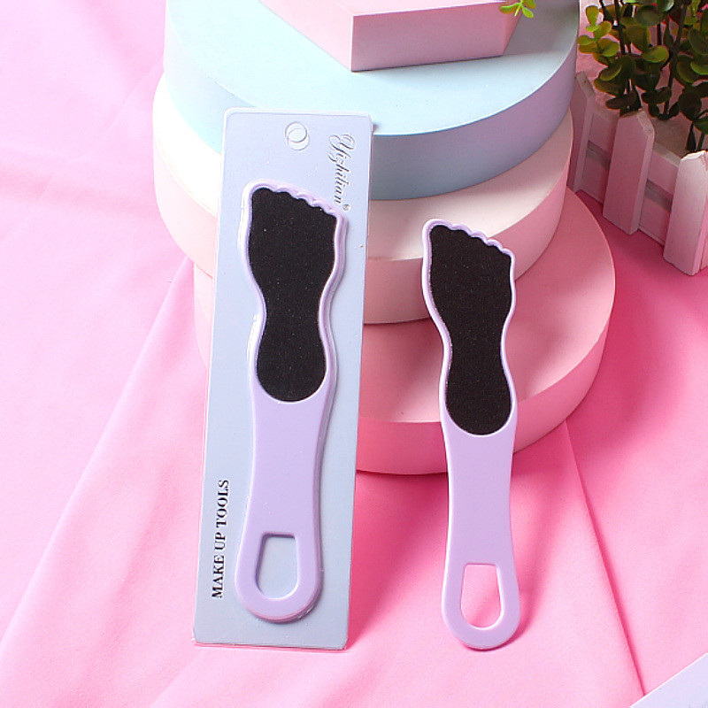 Foot grinder/Foot grinder Foot Rubbing Board Exfoliating Foot Grinding ...