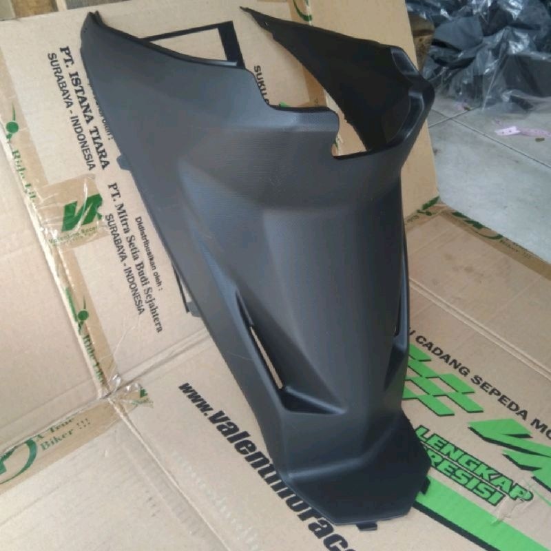 MESIN Vario Techno 125 Fi 2012 2013 2014 2015 Engine Cover | Shopee ...