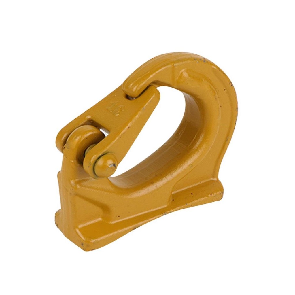 Excavator Shovel Bucket Hook Shovel Bucket Hook Welding Hook Tow Hook ...