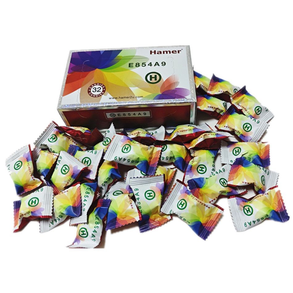 4.18 xtreme Original Malaysia Imported Red Blue Taurus Skittles Men's ...