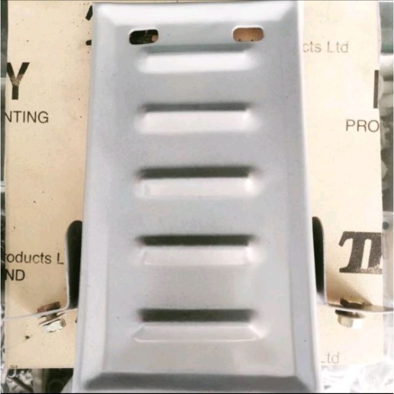 MESIN Obras machine footrest - Seam Area | Shopee Malaysia