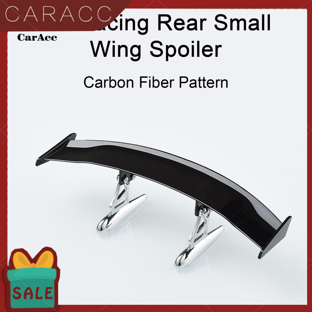 Mini Tail Wing Spoiler Car Spoiler with Aerodynamic Design Mini Car ...