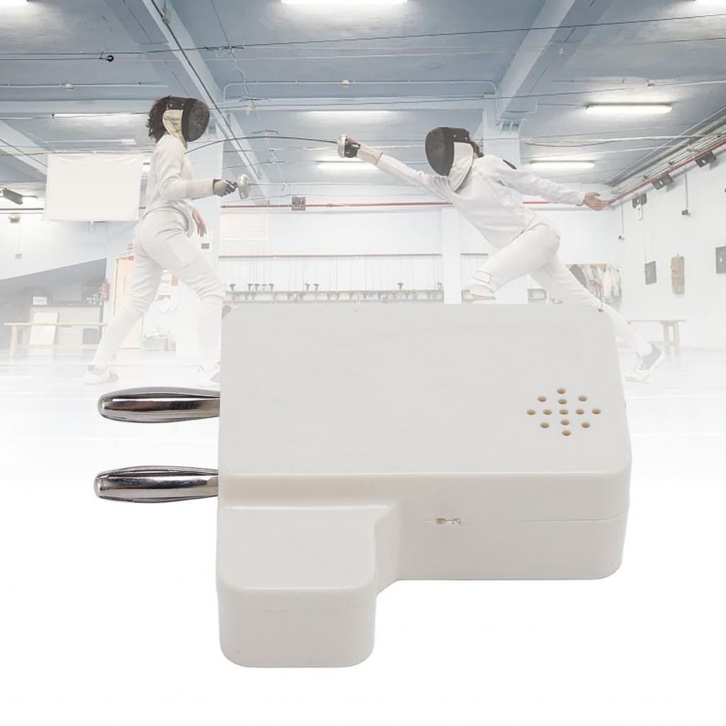 Rubikcube SPYMINNPOO Fencing Electronic Referee High Accuracy Sensor ...