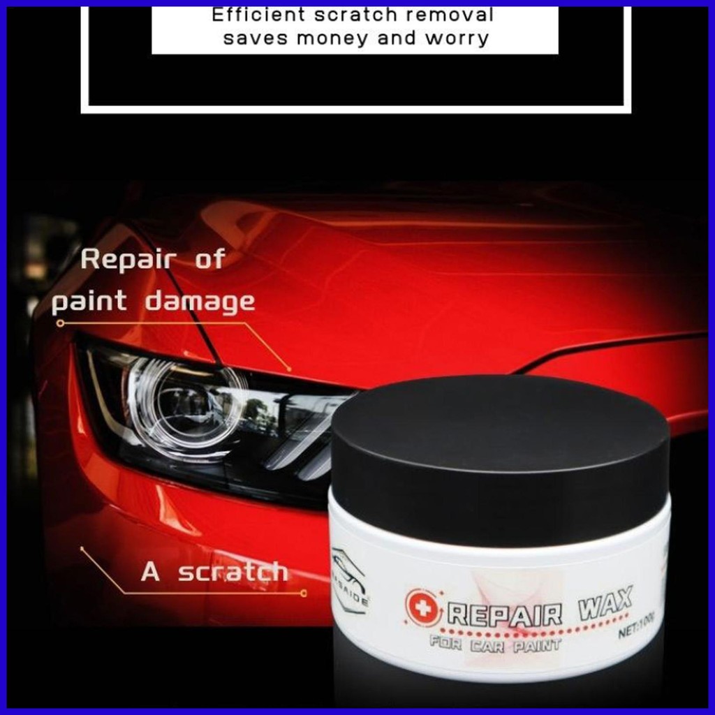 Car Wax Scratch Remover Car Polish Car Wax Remover Scratch Remover for ...
