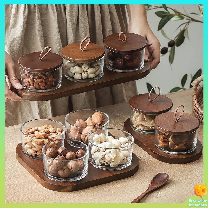 bekas kuih raya bekas kuih raya set Pinggan buah ruang tamu 2022 ...