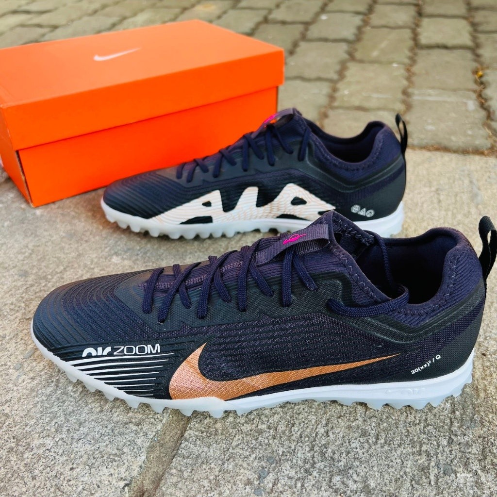 Nike2023 mercurial001 TF persatuan bola sepak bola sepak Cristiano ...