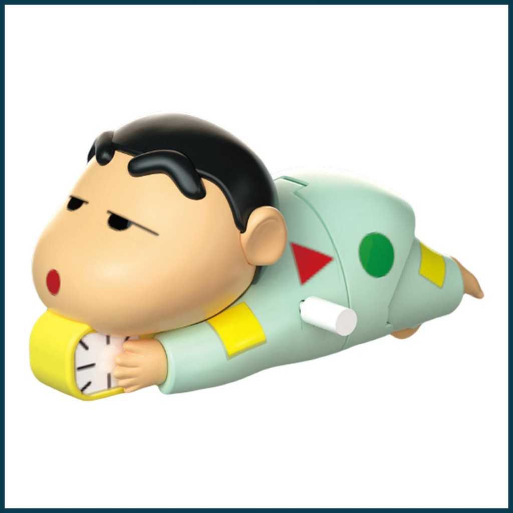 Anime Doll Figure Cartoon Figure Doll Clockwork Toy Collection ...