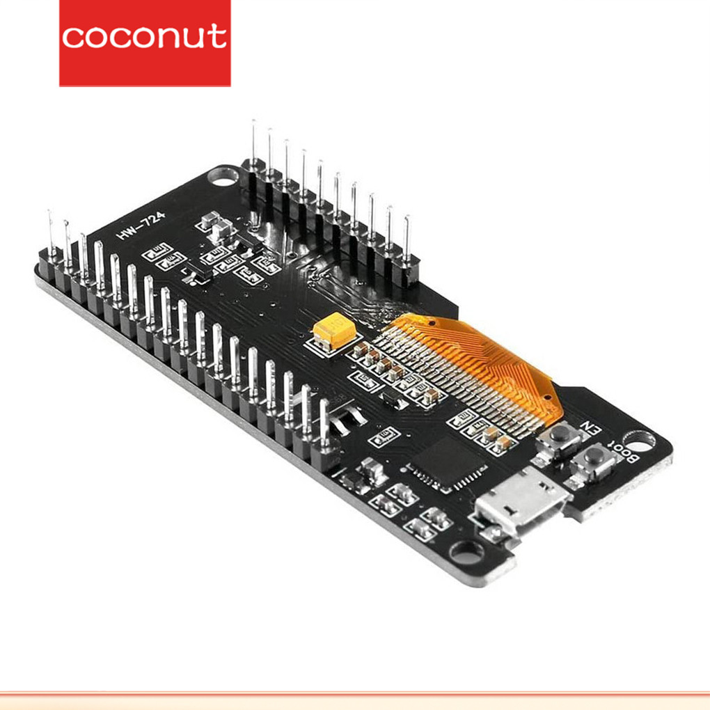 Pcb Esp32 Oled Wemos Wifi Module Long Lasting Performance For Arduino Supports Wifi And