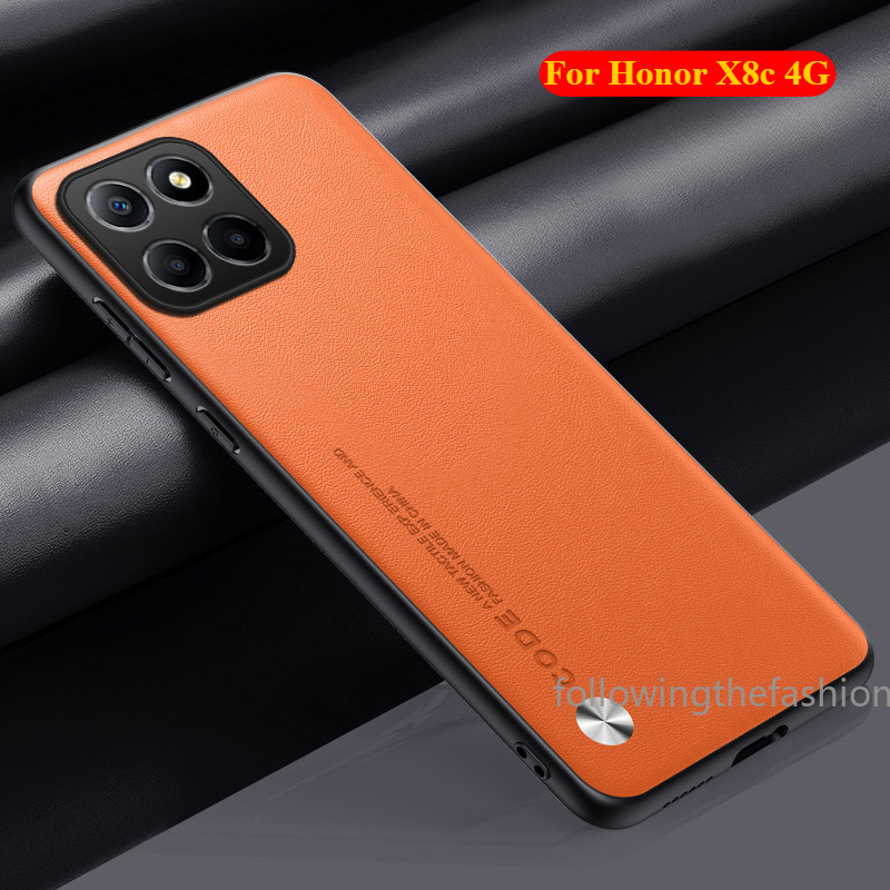 Casing For Honor X8c 4G Honor X8C X8 c X7c X9c 4G 5G 2025 Phone Case ...