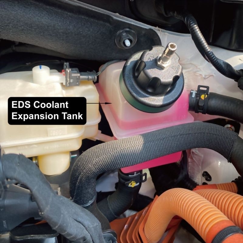 Cooling System Leak Test Cap | Shopee Malaysia