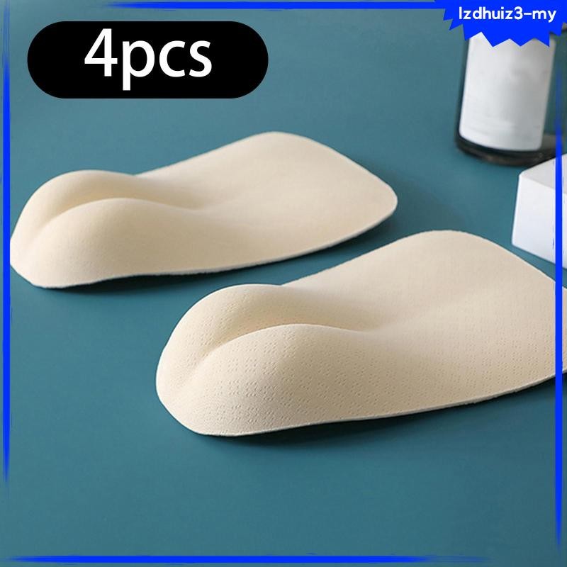[lzdhuiz3] 4x Camel Toe Concealer Camel Toe Stopper Seamless Camel Toe ...