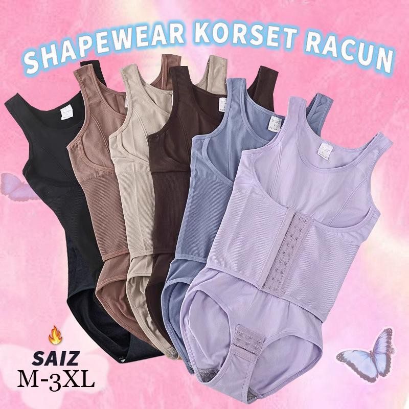 Buy korset perut Online With Best Price, Jun 2026 | Shopee Malaysia