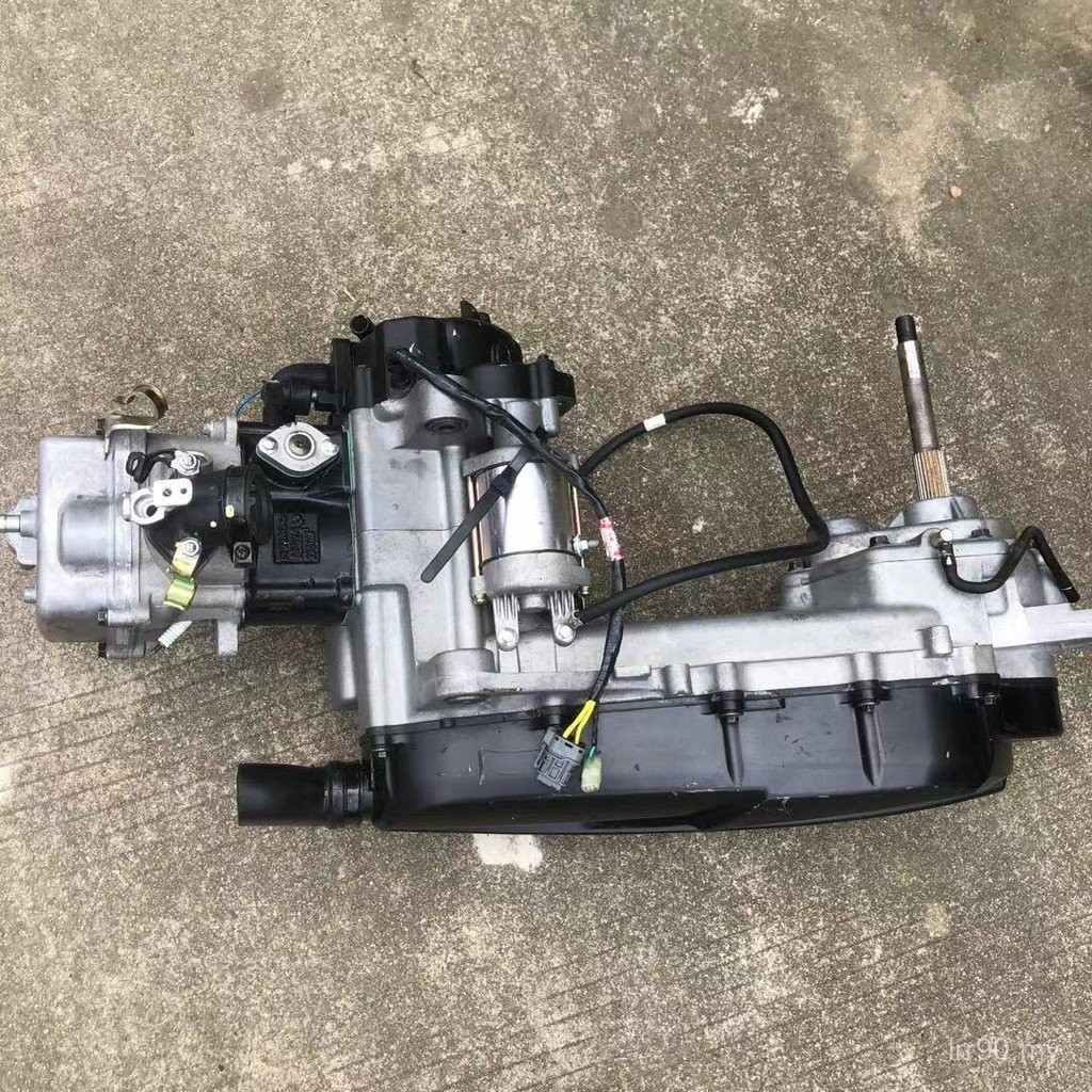 Sesuai untuk Orang Guangyang 250 Bot Lumba 250 300 CT250/300 Enjin ...