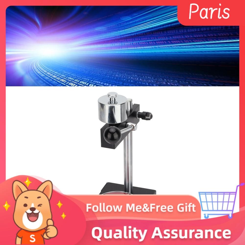 Superparis Hardness Tester Stand Tempered Glass Platform Durometer Test ...