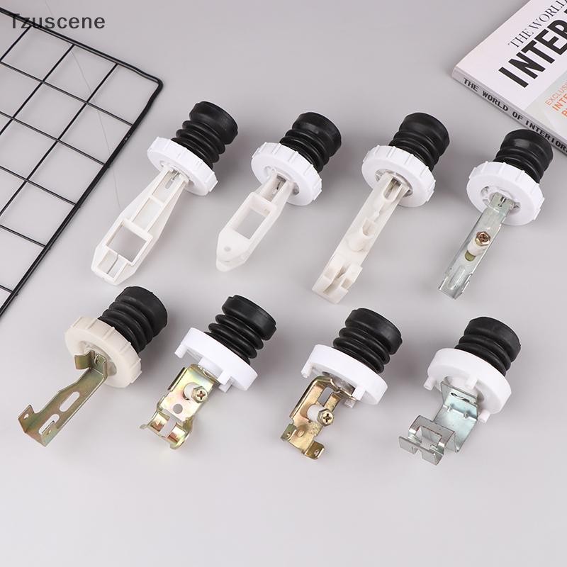 [Tzuscene] Washing Machine Water Plug Drain Valve Spool Valve Drain ...