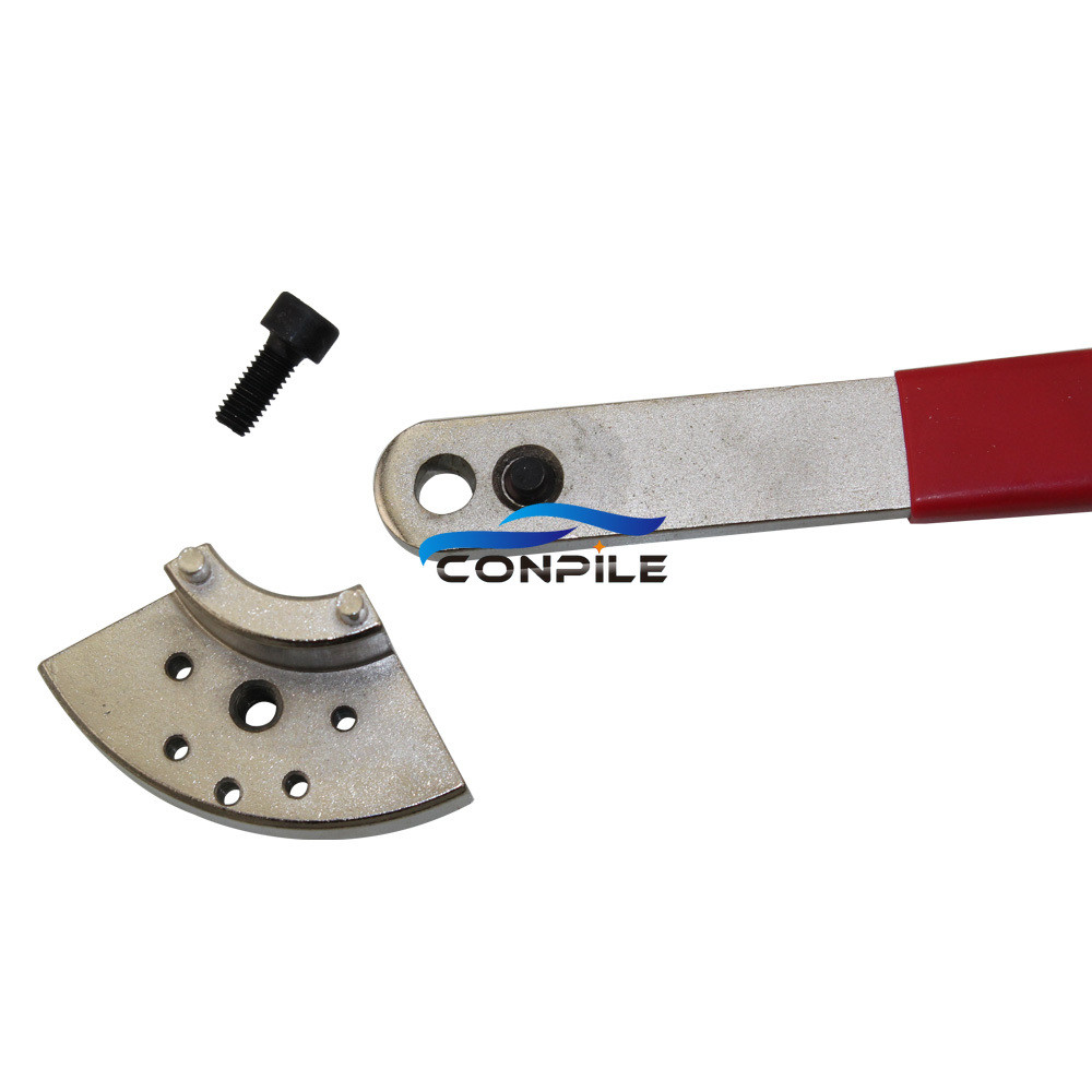 for Volkswagen Audi Engine Timing Idler tension Adjustment Wrench Pinch ...