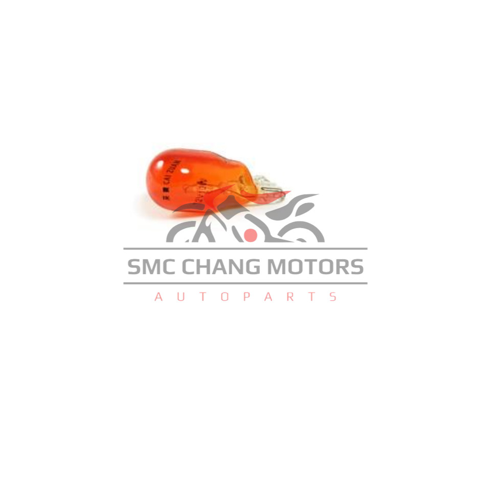 Honda Original ALL HONDA MODEL Bulb Winker 12V 10W ( 34904-K12-901 ...