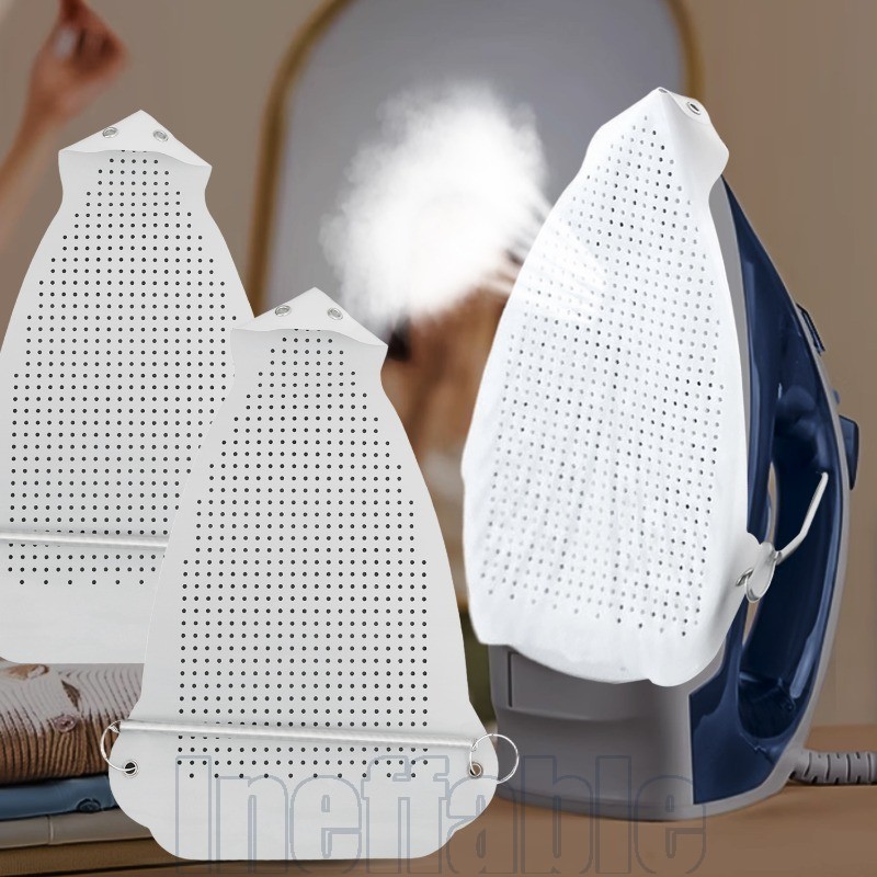 4Pcs Iron Shoe Cover - Universal Ironing Shoe Pad - Clothing irons ...