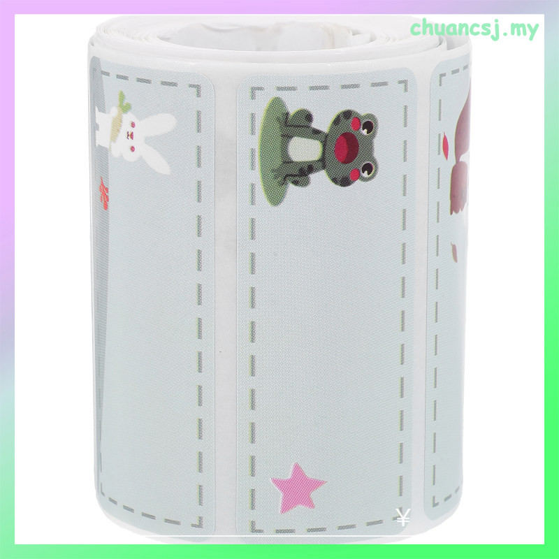 Name Tag Holders for Desks Classroom Student Tags Nameplate Labels ...