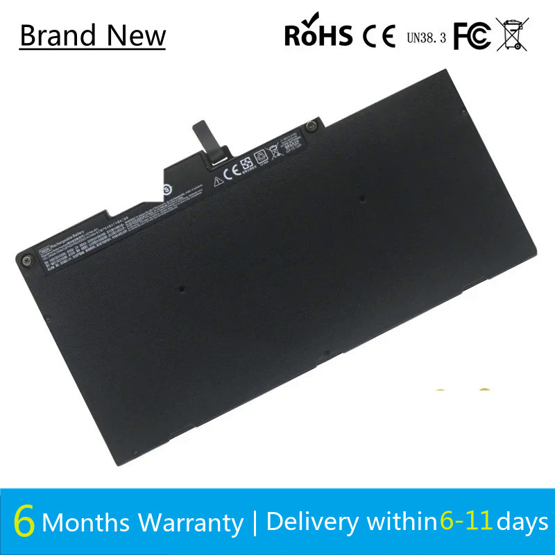 NEW TA03XL Rechargeable Battery For HP Elitebook 755 840 848 850 G4 ...