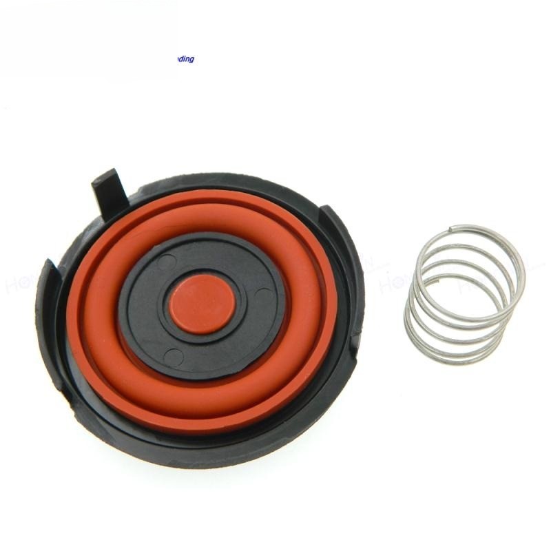 [READY STOCK] 55573746 High Quality PCV Valve Cover Repair Kit Valve ...