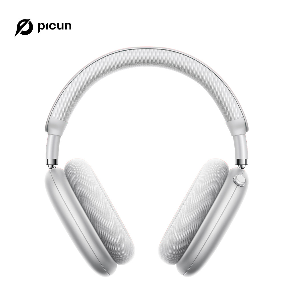 Picun F8 Pro ANC Wireless Headphones 3D Spatial Audio Head Tracking ...