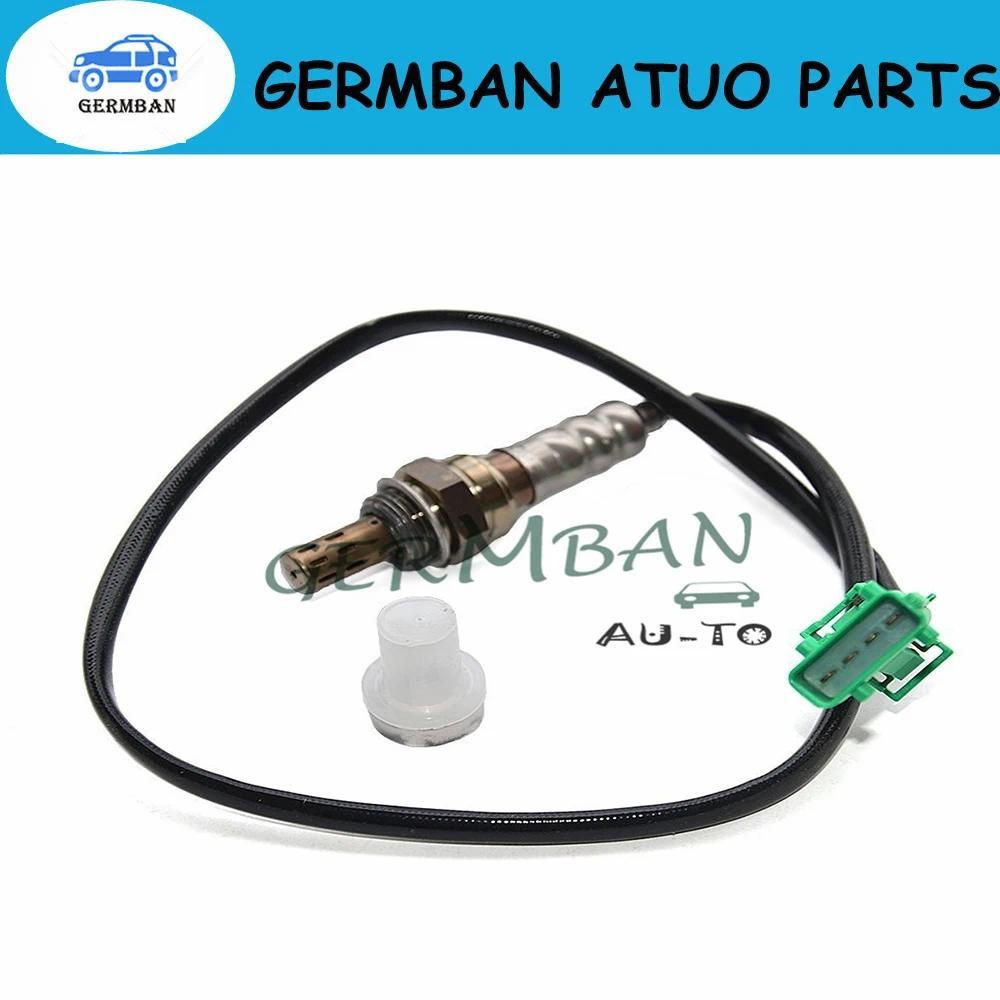 Lambda Sensor O2 Oxygen Sensor Fit for Peugeot 106 206 207 306 406 407 ...