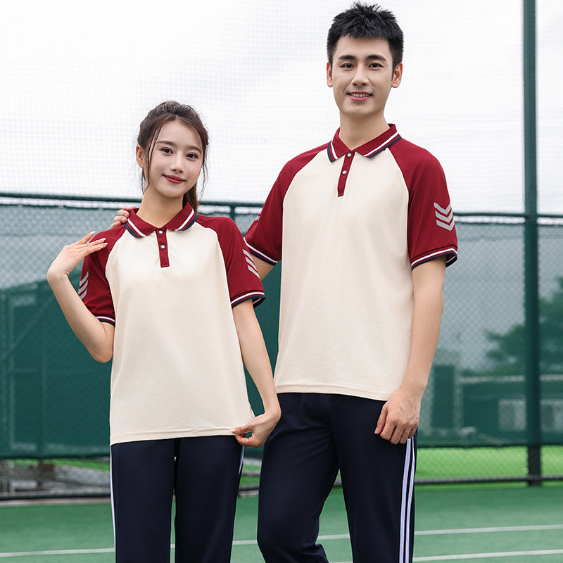 High School Set Students Junior High School Students Graduation Season ...