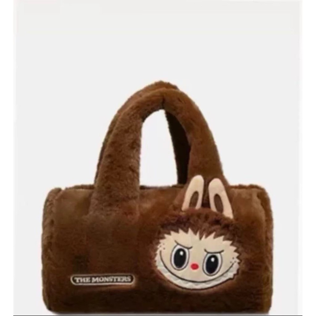 [Ready Stock 100% POPMART Genuine] Paradise Limited LABUBU MOKOKO MOLLY ...