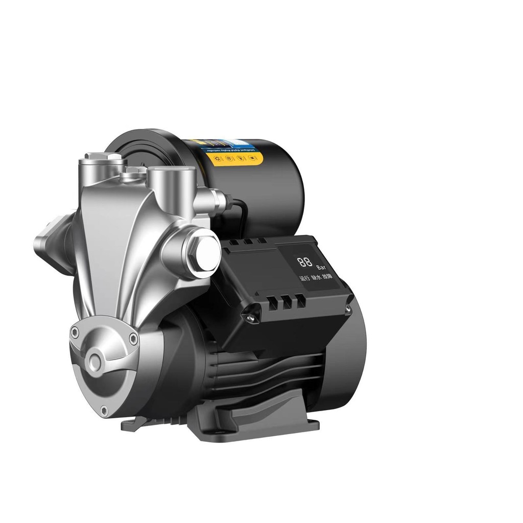 Pam penggalak, pam pemula diri automatik penuh isi rumah, produk baru ...