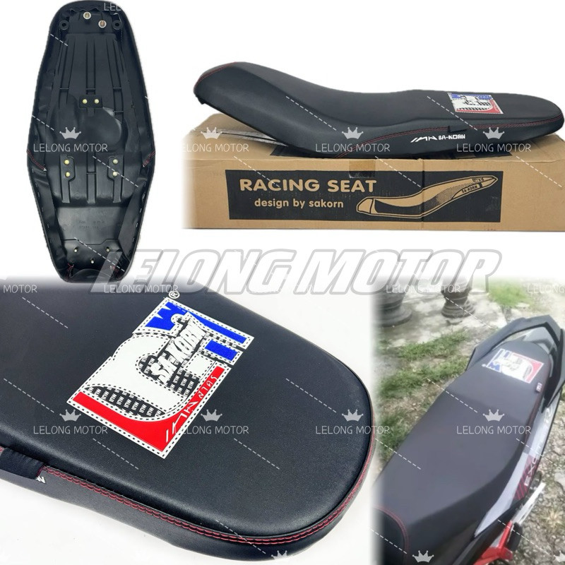 LC OLD LC NEW LC V1 V2 V3 V4 V5 V6 V7 V8 RACING SEAT SINGLE SEAT RECARO ...