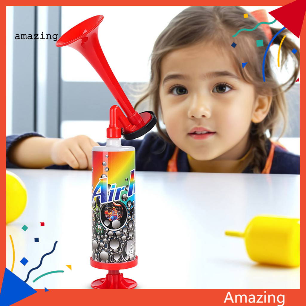 [AM] Non-explosive Air Horn Safety Air Horn Portable Air Horn for ...
