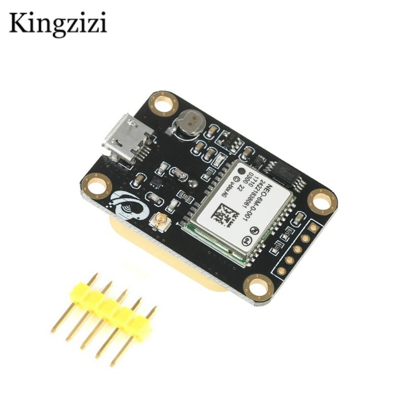 NEO-6M GPS Module Navigation satellite positioning NEO6M with Flight ...