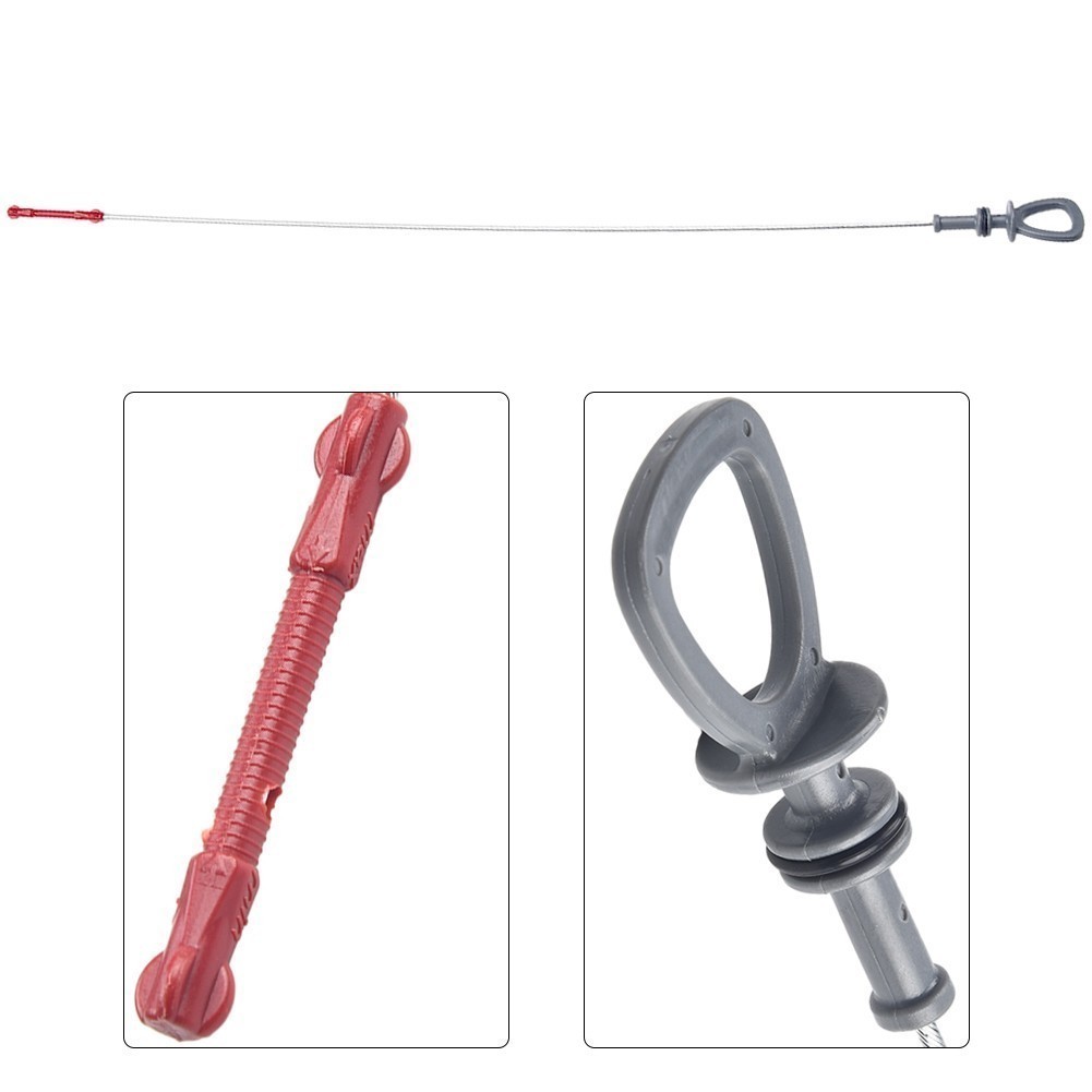 For Mercedes CLK430 W129 W208 W210 W215 W220 Engine Oil Dipstick ...