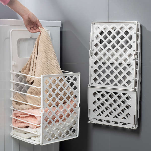 laundry basket with cover rattan laundry basket with wheels laundry ...
