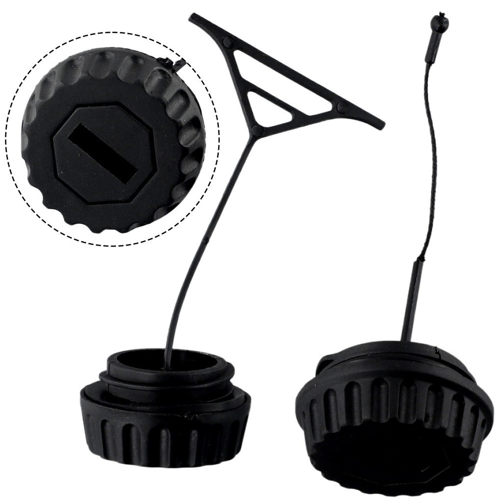 [Super] Fuel & Oil Cap Replace For 064 MS640 066 MS660 Chainsaws [Ready ...