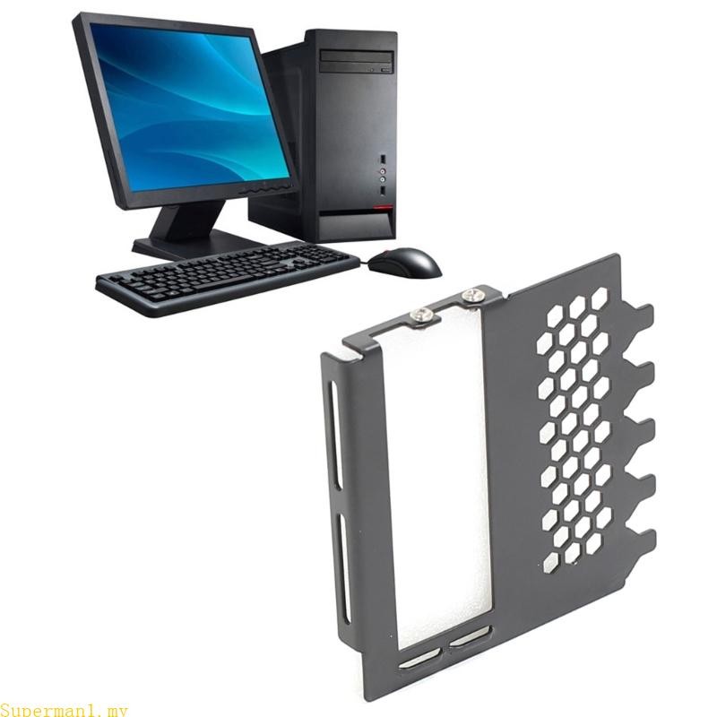 Best Vertical GPU Mount Bracket Durable Metal GPU Angle Conversion ...