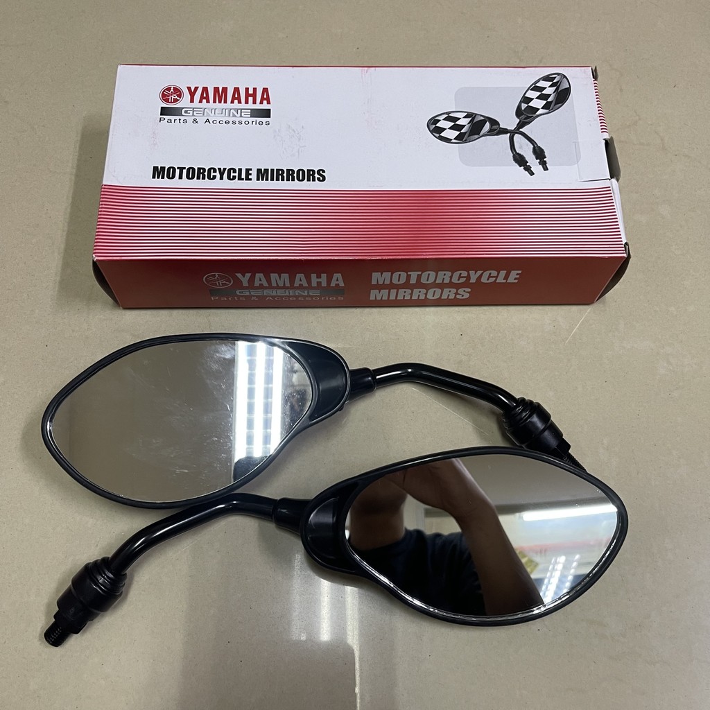 100% ORIGINAL YAMAHA Y125ZR Y125 125ZR Y110 LC135 SRL110 Y100 SIDE ...