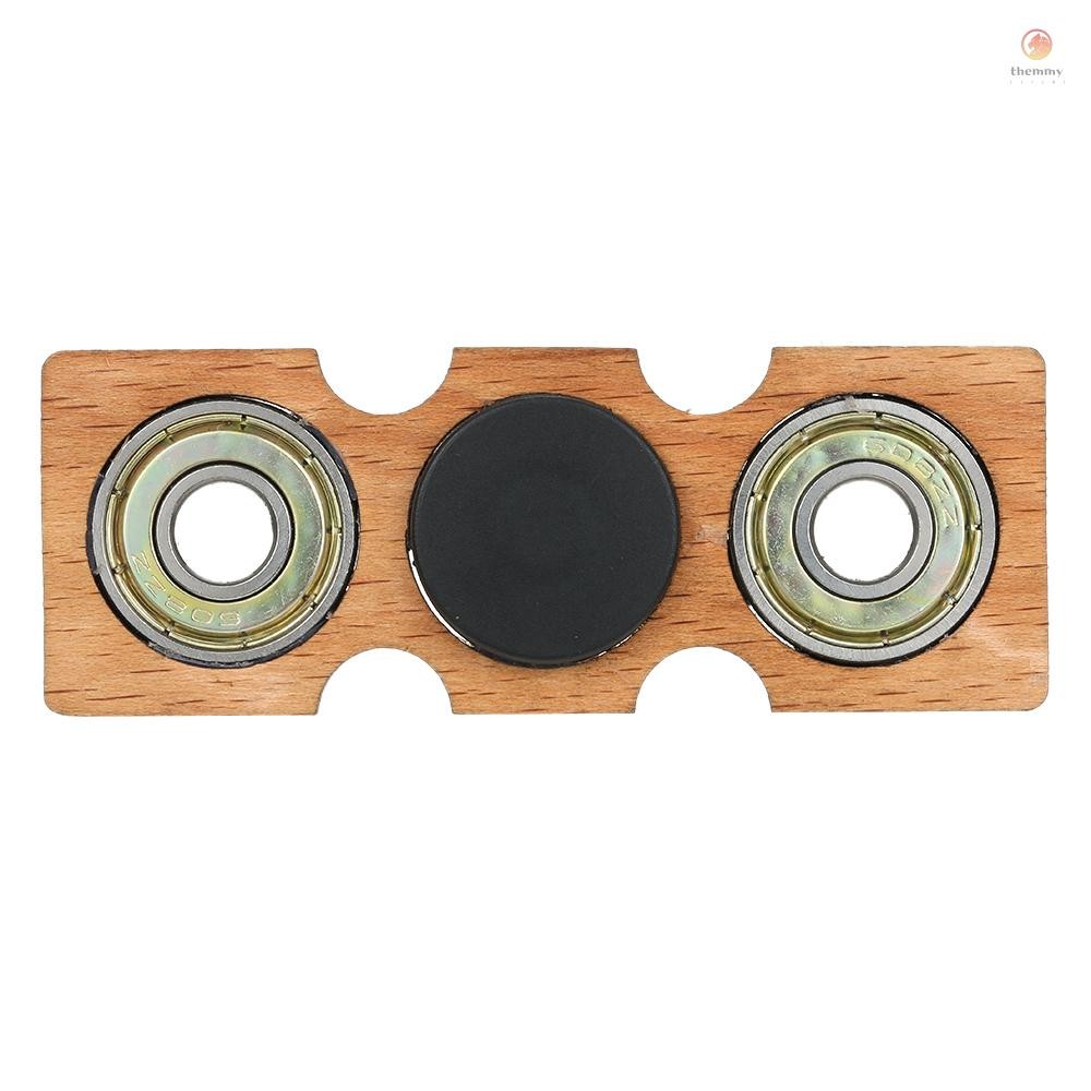 Fidget Hand Finger Spinner Spin Widget Focus EDC Pocket Desktoy ...