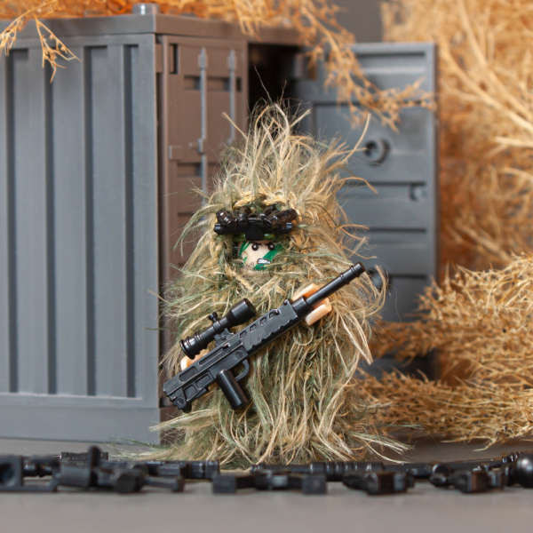 lego brick lego ninjago robot Senjata dan peralatan ketenteraan ...