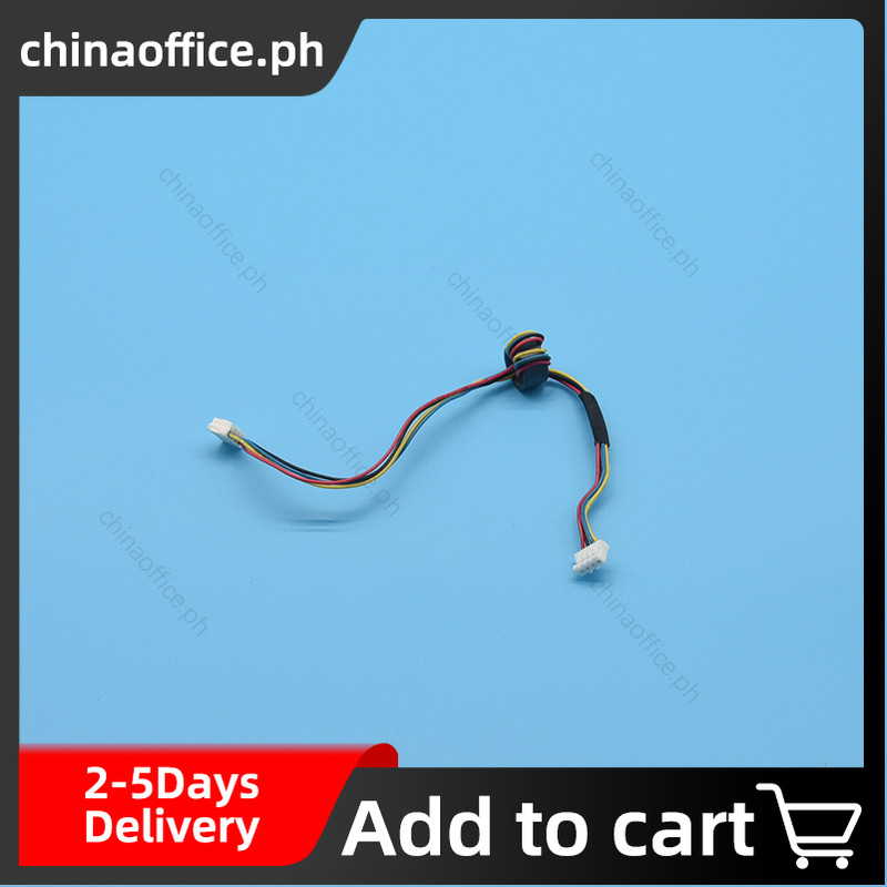 Power Supply DC Adapter Cable To Mainboard Epson L3210 L1110 L1210 ...