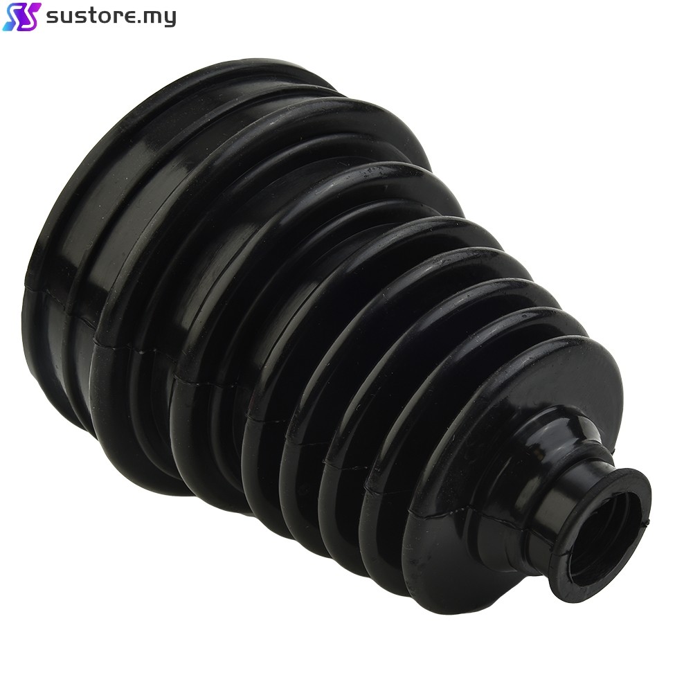 [Super]Universal Silicone Constant Velocity CV Boot Gaiter Kit ...