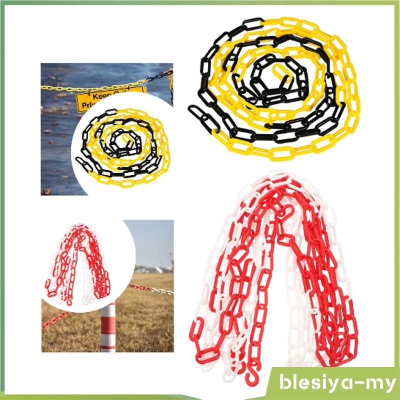 [BlesiyaMY] Traffic Chain Barrier Link Premium Parking Barrier for Road ...