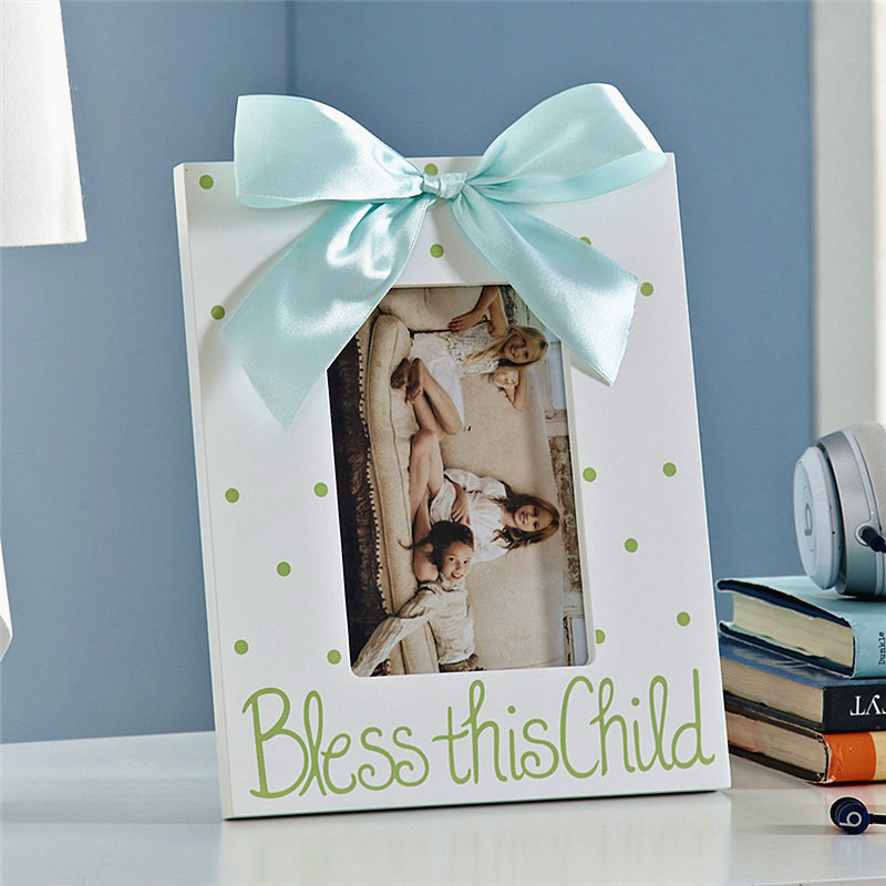 Paparan Bingkai Foto Kanak-kanak Foto Ulang Tahun Bayi Comel Kreatif ...