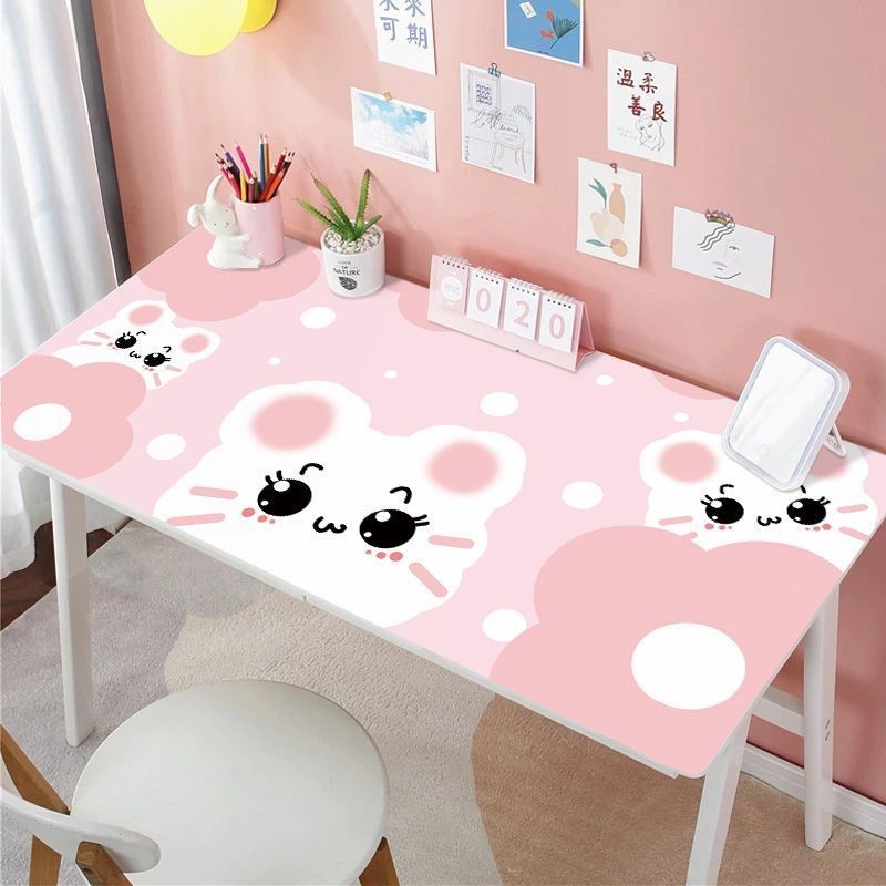Cartoon Cartoon Animation Table Stickers Ready Stock Cute Cute Pet ...