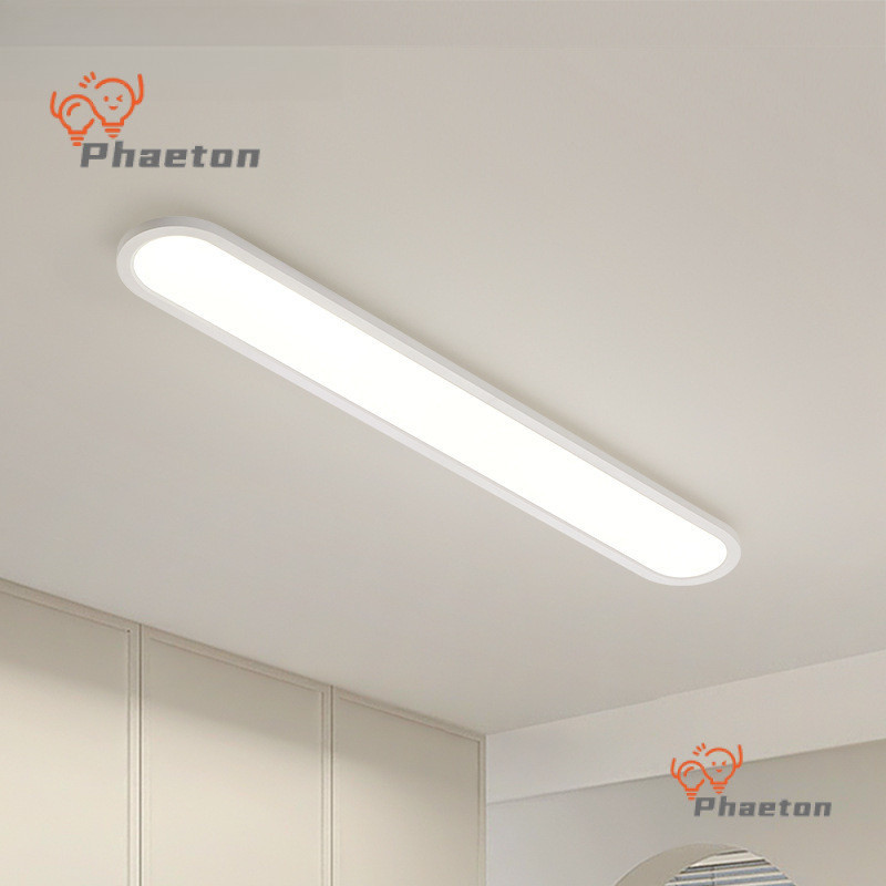 Modern Aisle Lights Corridor Lights Led Strip Ceiling Lights Nordic ...