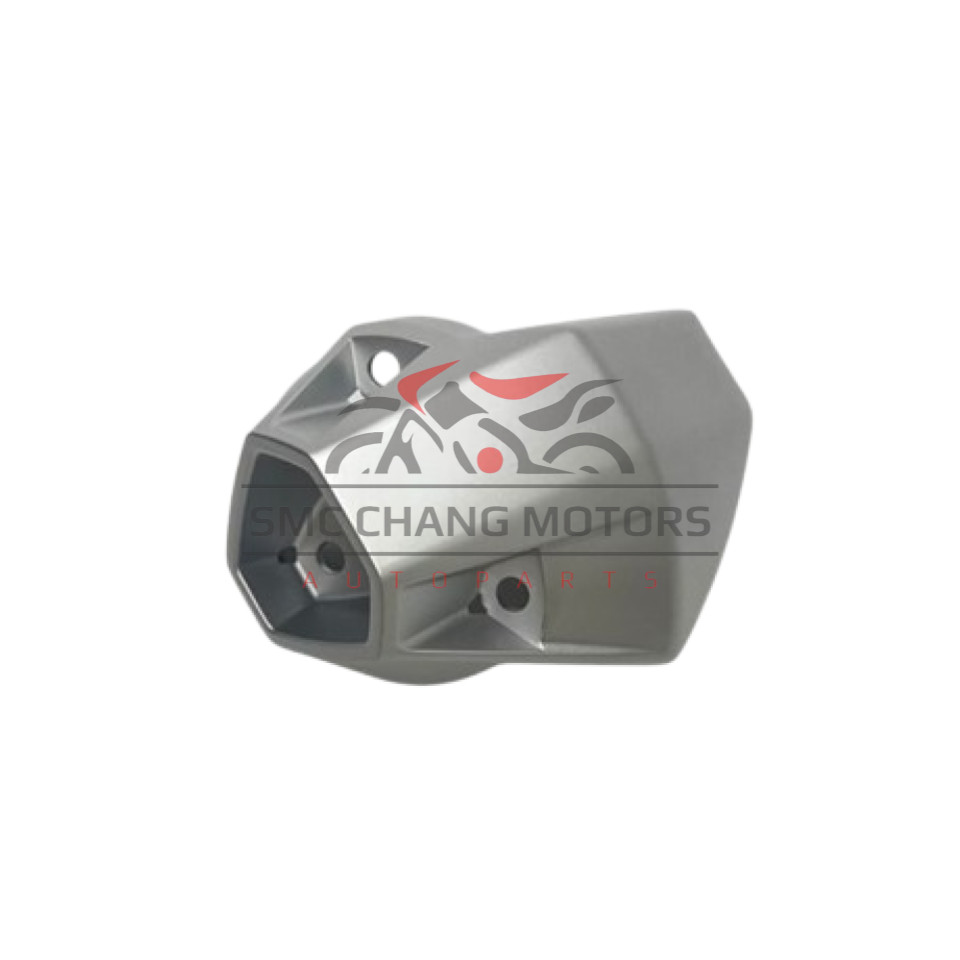 Honda Original RS150R Cover Tail Cap ( 18327-K56-N10 ) | Shopee Malaysia