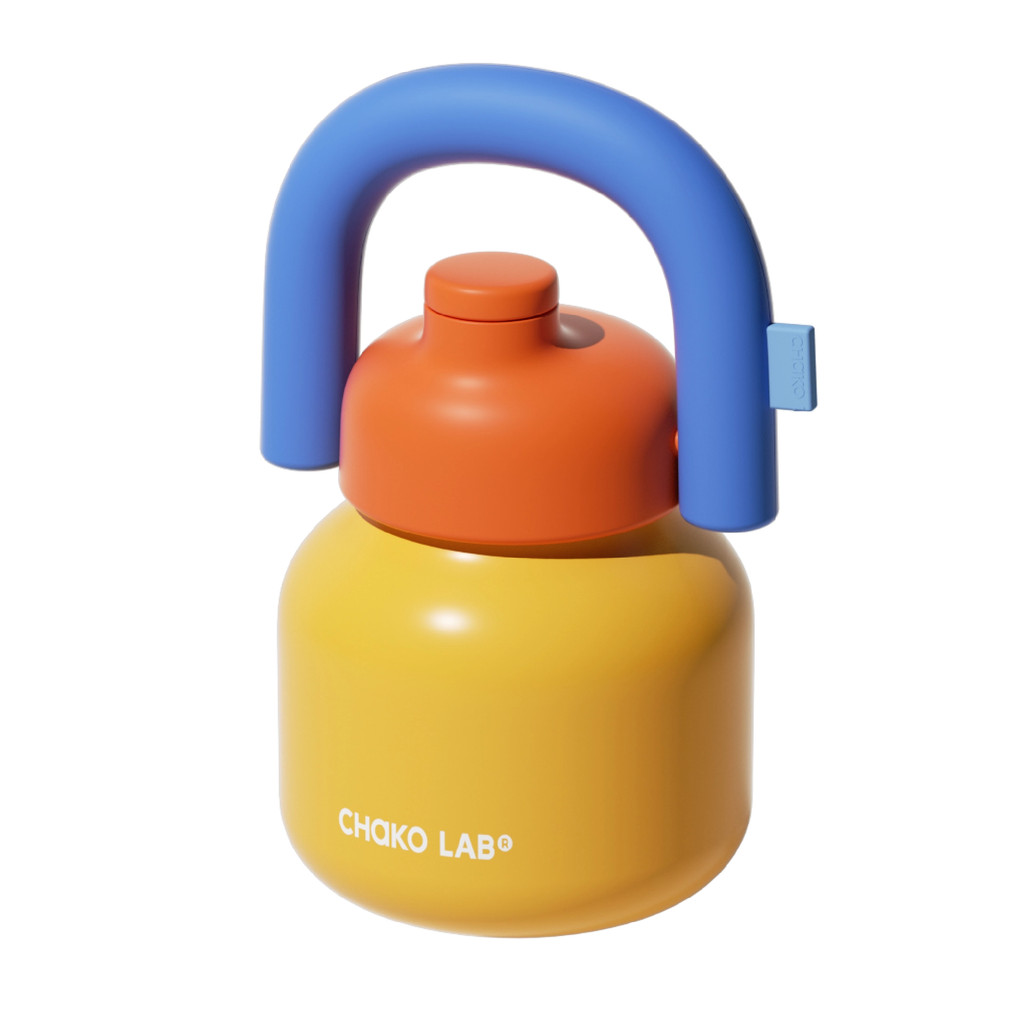 CHAKOLAB LINLIN POT 316 S/STEEL 1000ML | Shopee Malaysia